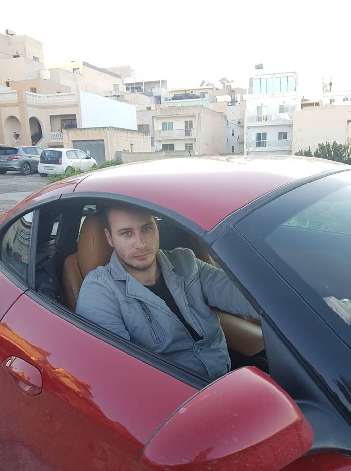 Dimitar Angelov | HotCars