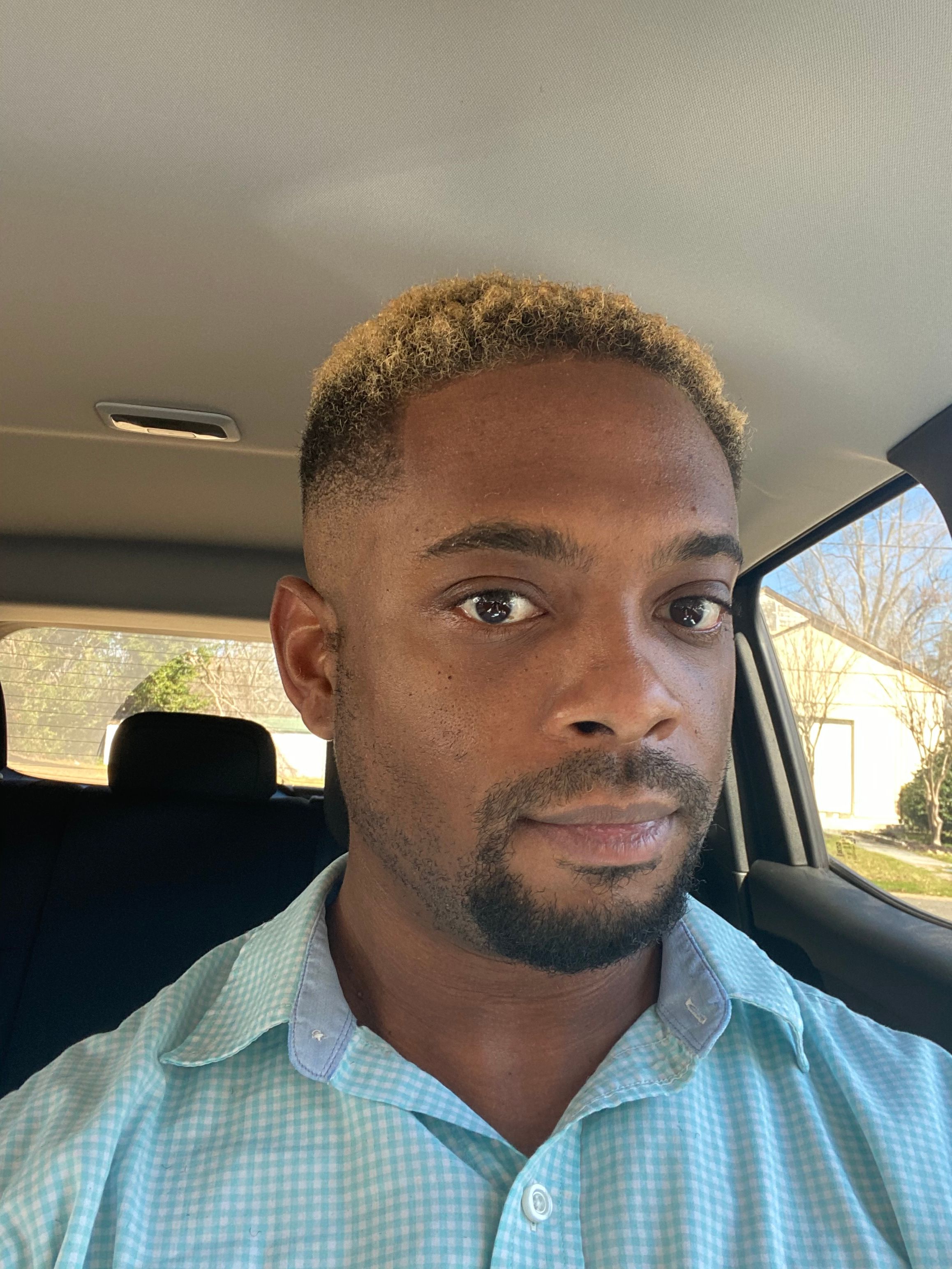 Barnell Anderson | HotCars