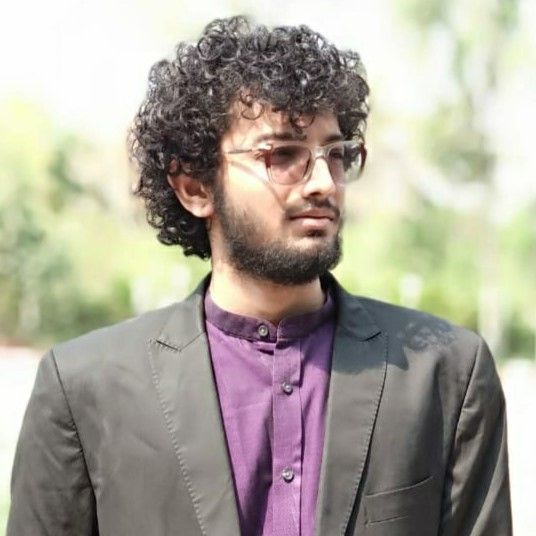 Jay Chauhan | HotCars