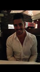 Alex Passa | HotCars