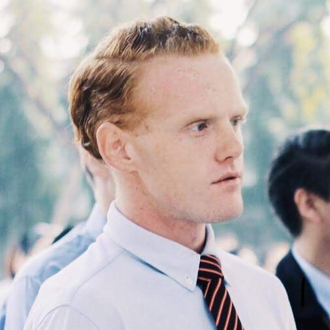 Richard Reynolds | HotCars