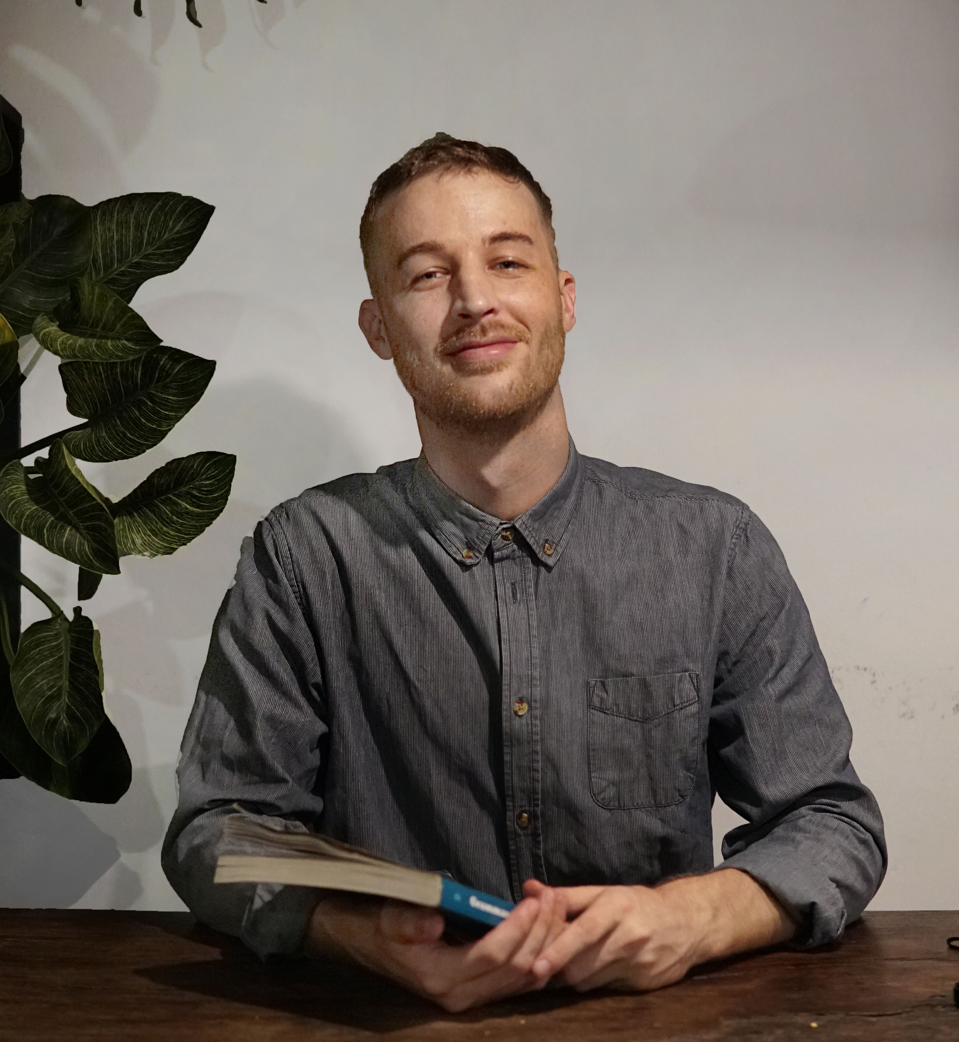 Matthew Crompton | HotCars