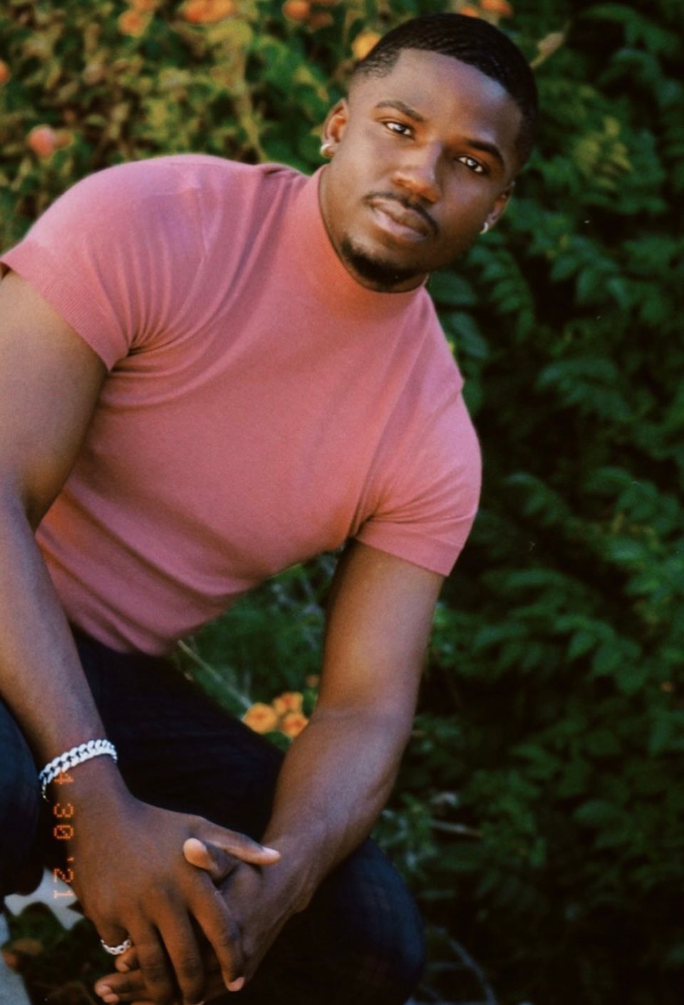 Samuel Buckner | HotCars