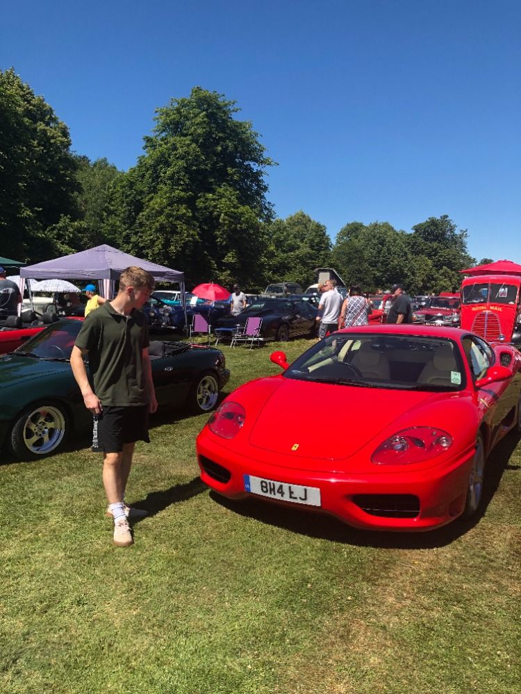 Thomas Hopkins | HotCars