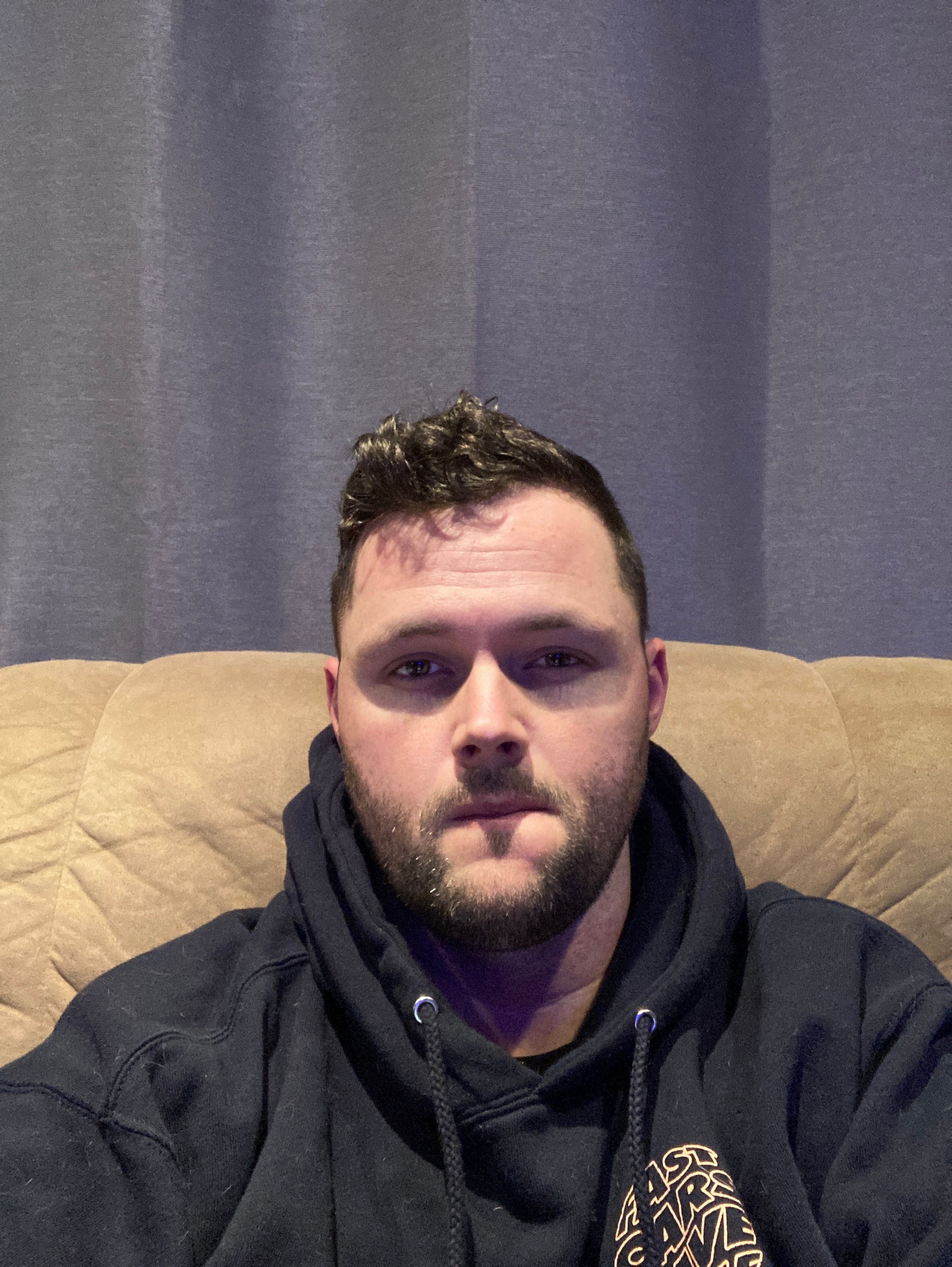 Ryan Simms | HotCars