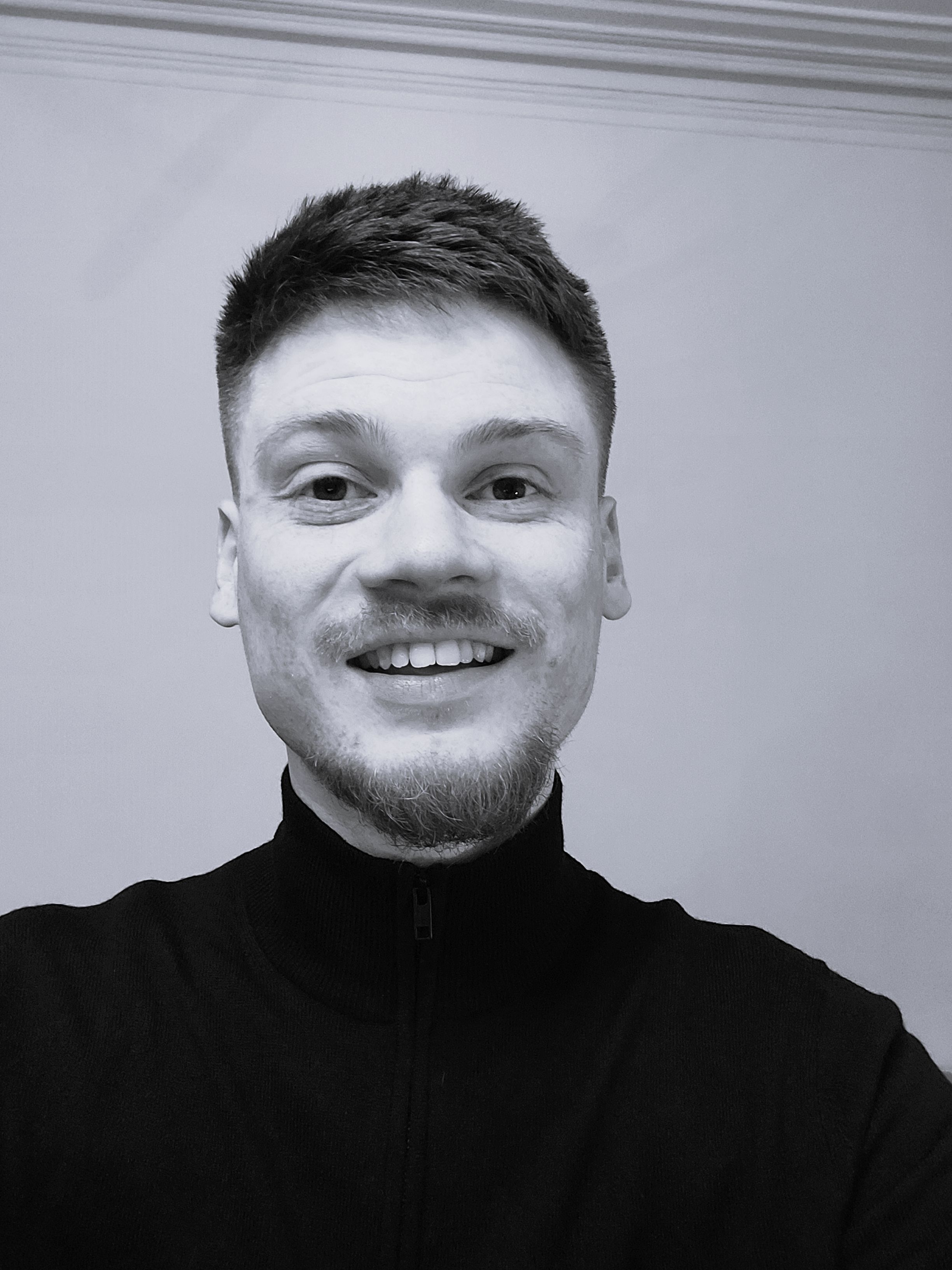 Callum MacHugh | HotCars