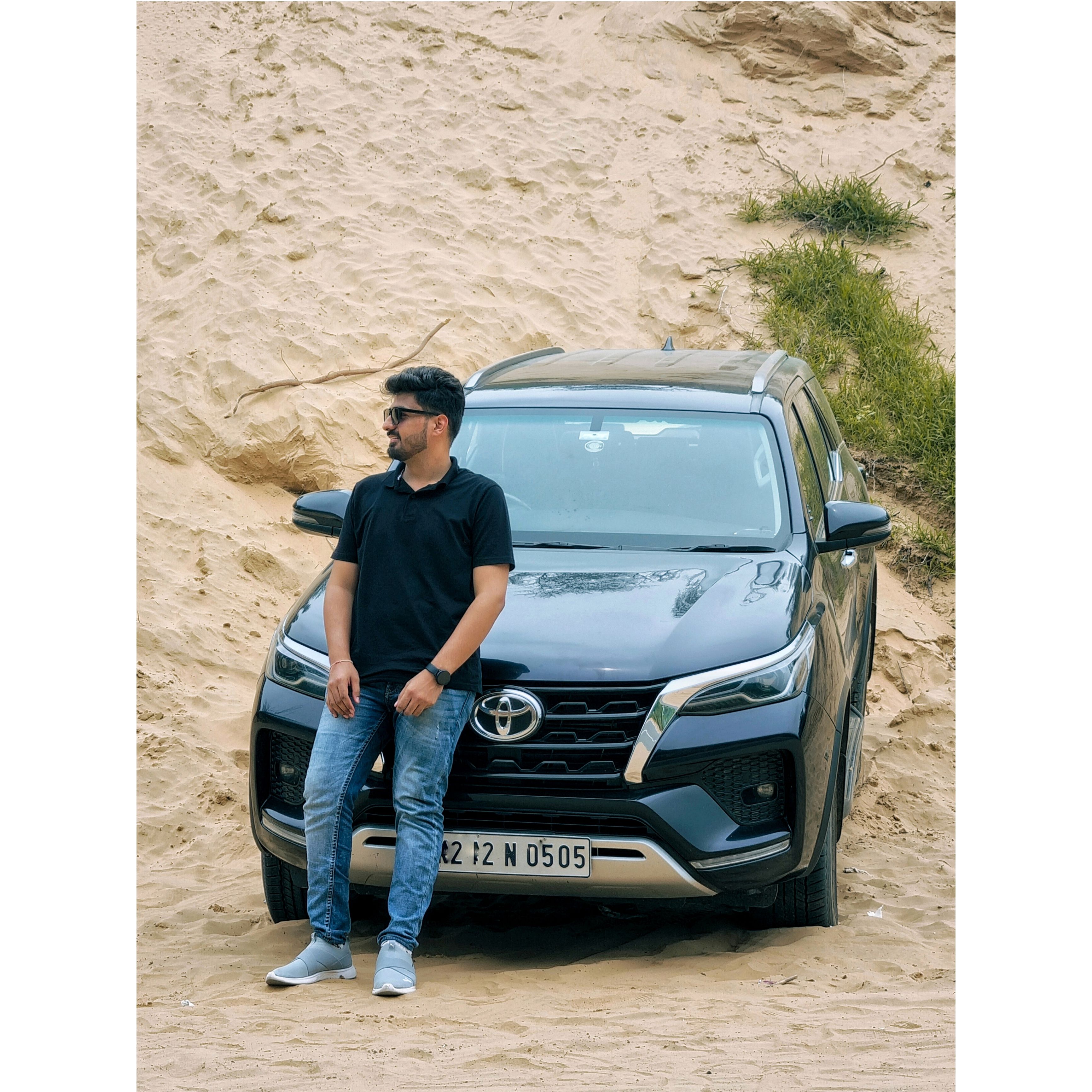 Nitin Kadian - Page 2 | HotCars