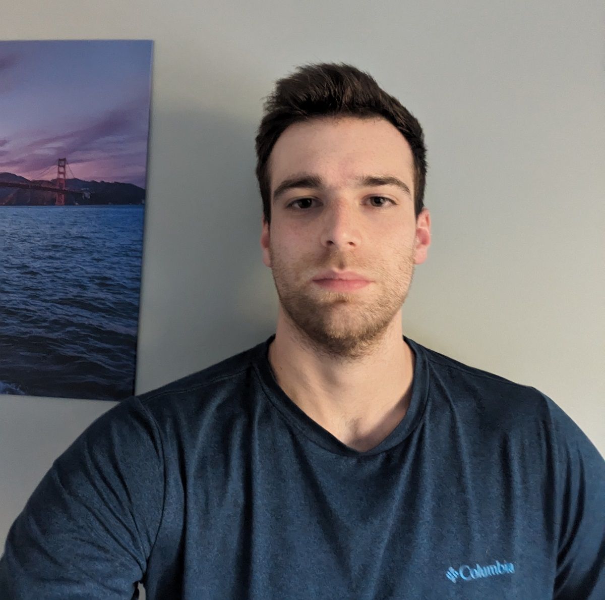 Kyle Francis | HotCars