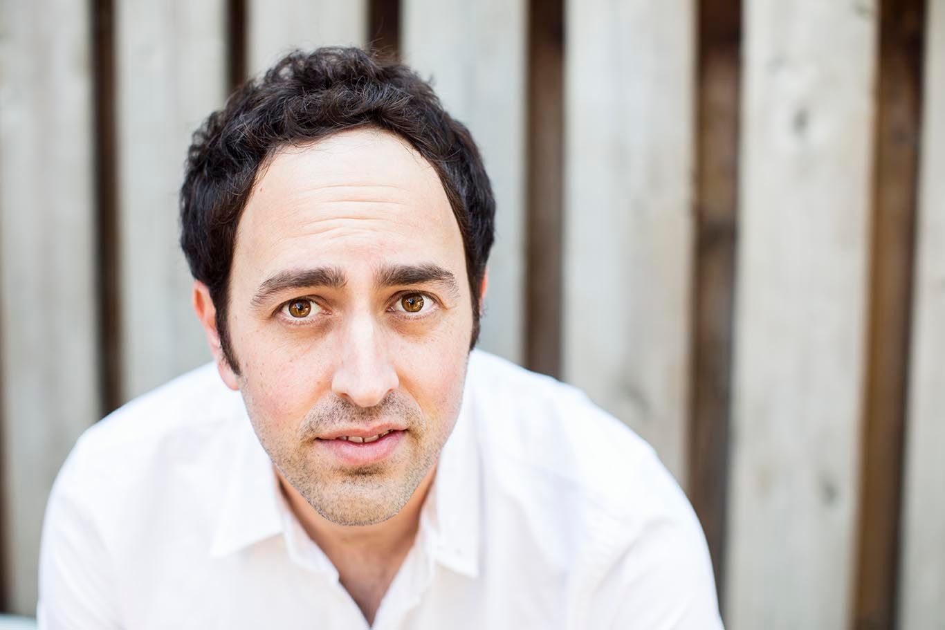 Jason Tushinski | HotCars