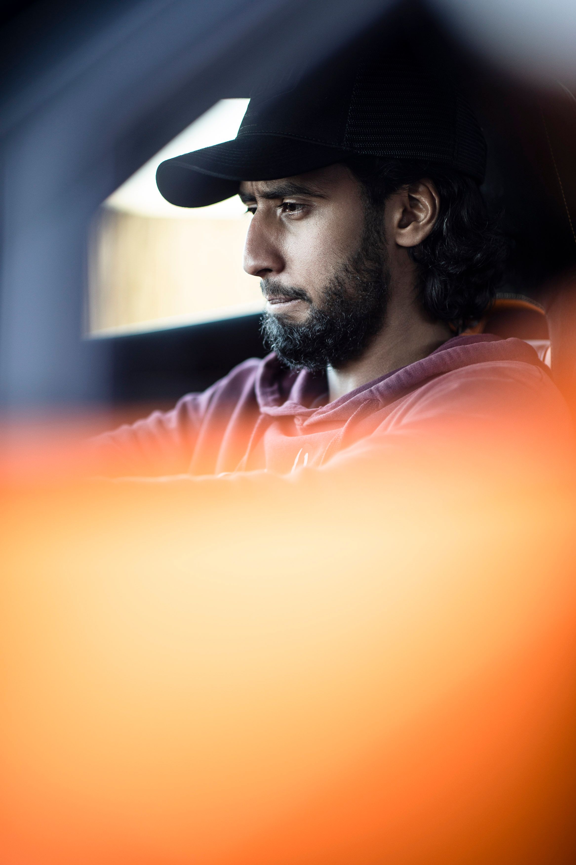 Naveed Hussain | HotCars