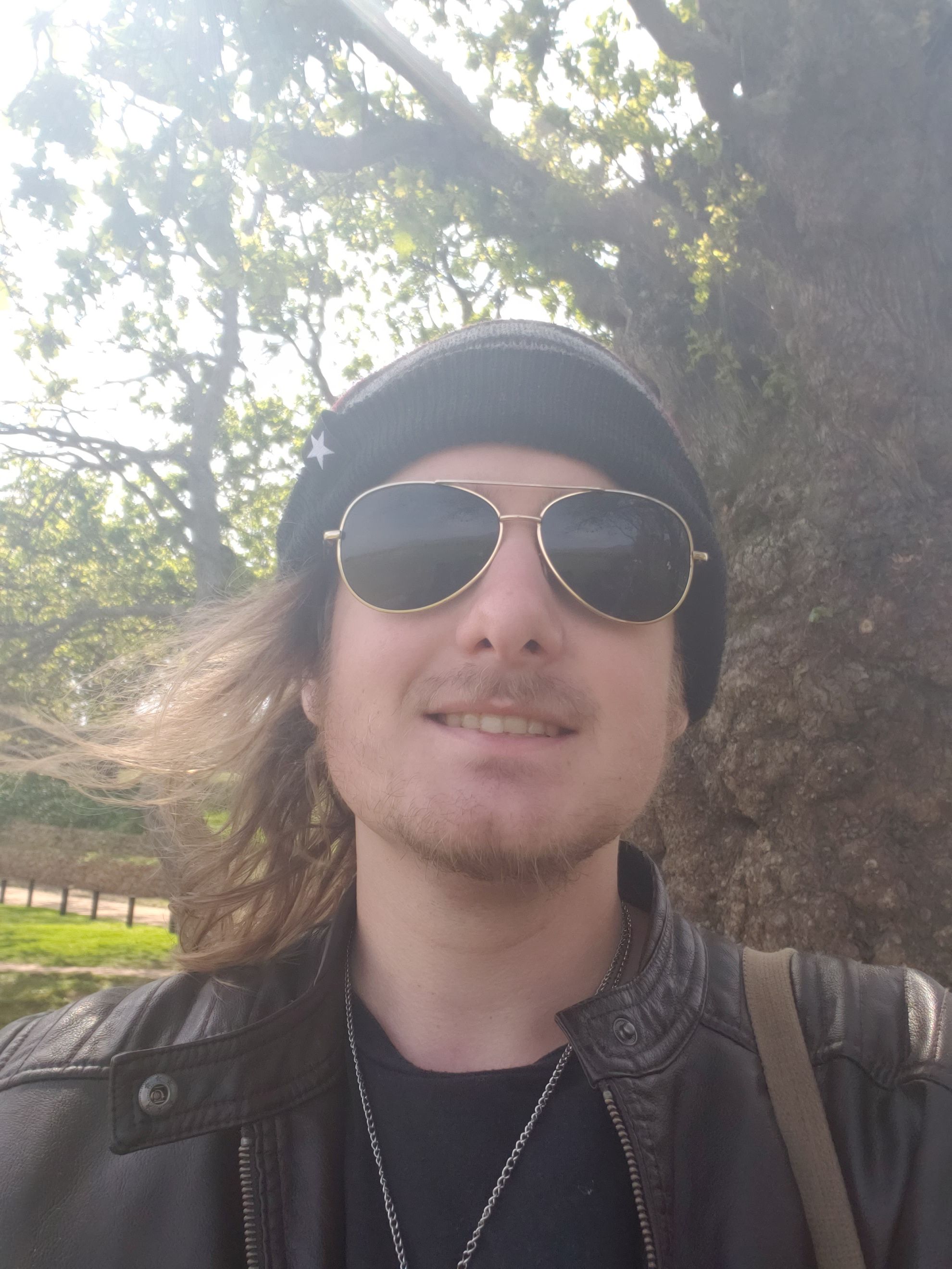 Brandon Rix | HotCars