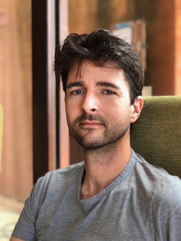 John Tallodi | HotCars