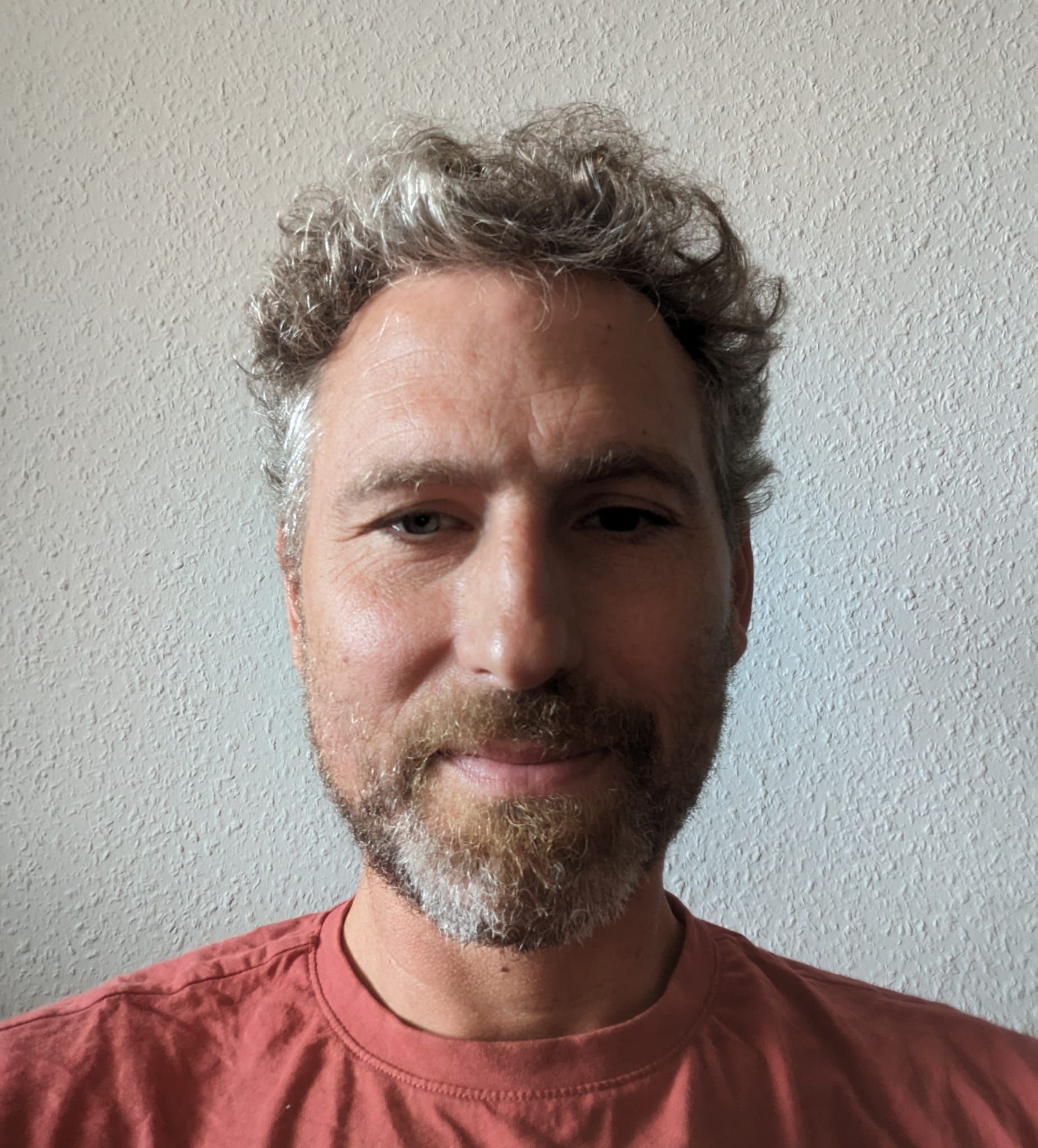 Oliver Stallwood | HotCars