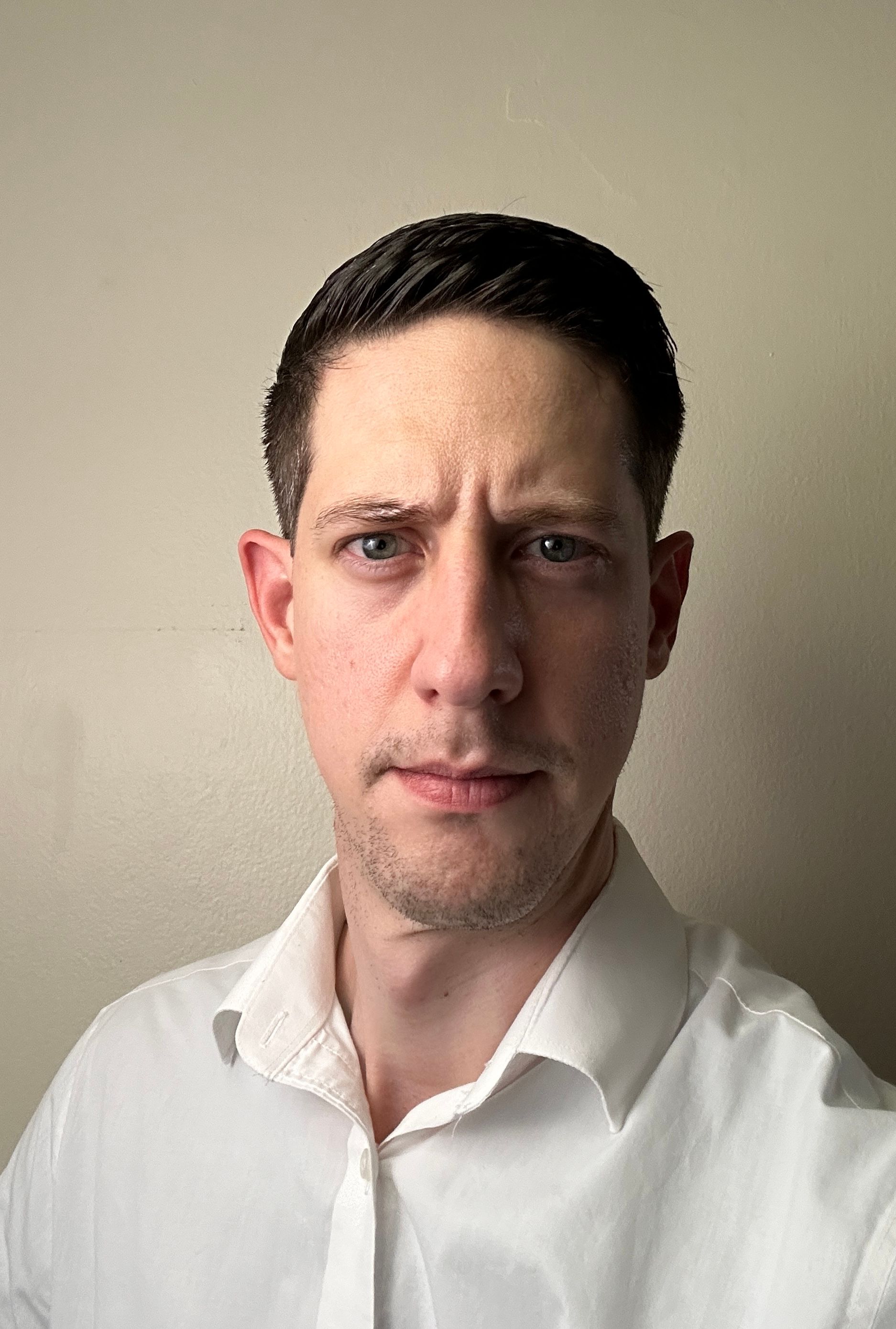 David Schmidt | HotCars