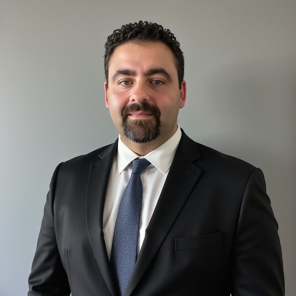 Robert Moore | HotCars