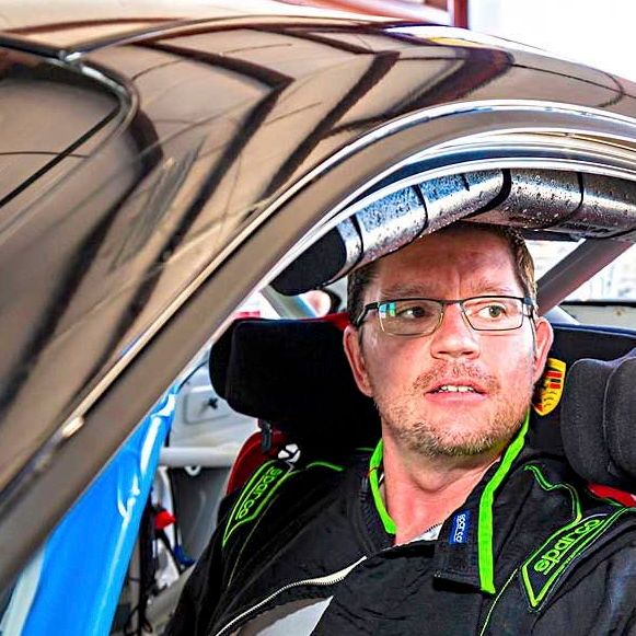 Michael Febbo | HotCars