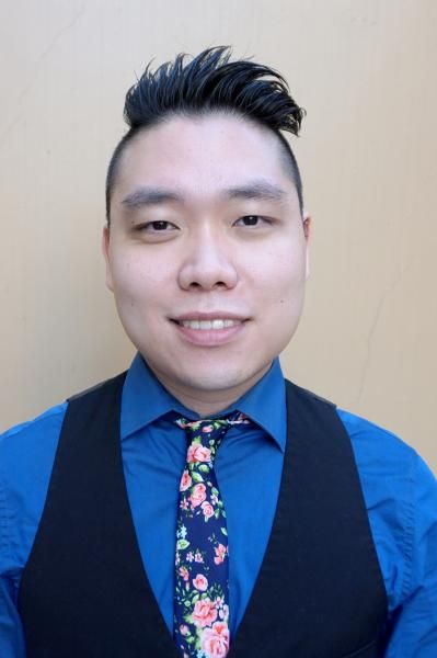 Alexander Song | HotCars