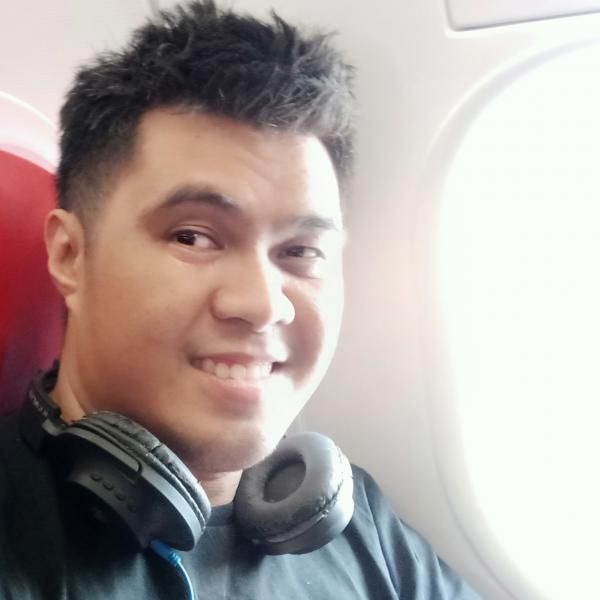 Julybien Atadero | HotCars