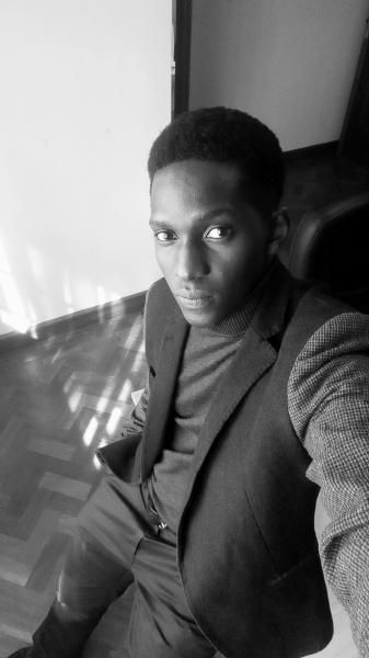 Edwin Karicho | HotCars