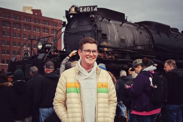 Eric Boman | HotCars