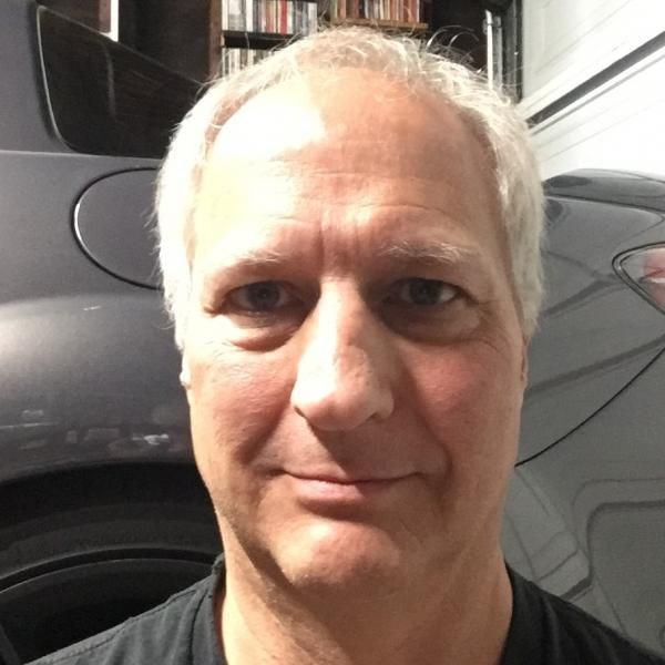 Jonathan Baker | HotCars