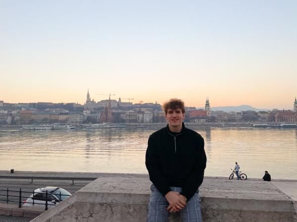 Samuel Balazs | HotCars