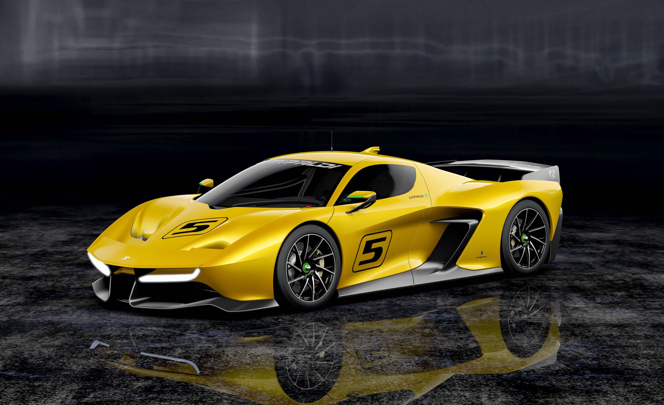 15 Supercars We Wouldn't Buy Even If We Could Afford Them