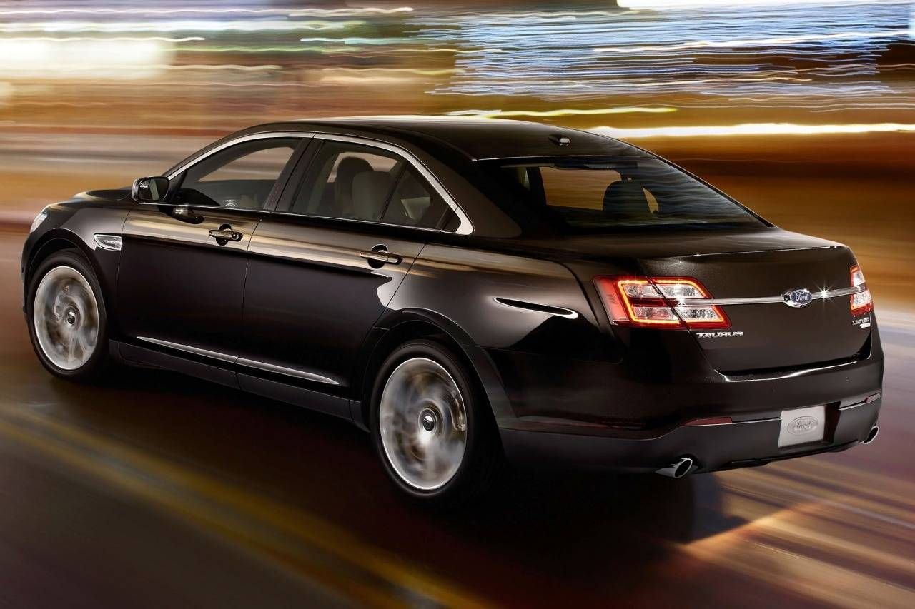 These 6 Cylinder Cars Offer Great Bang For Your Buck