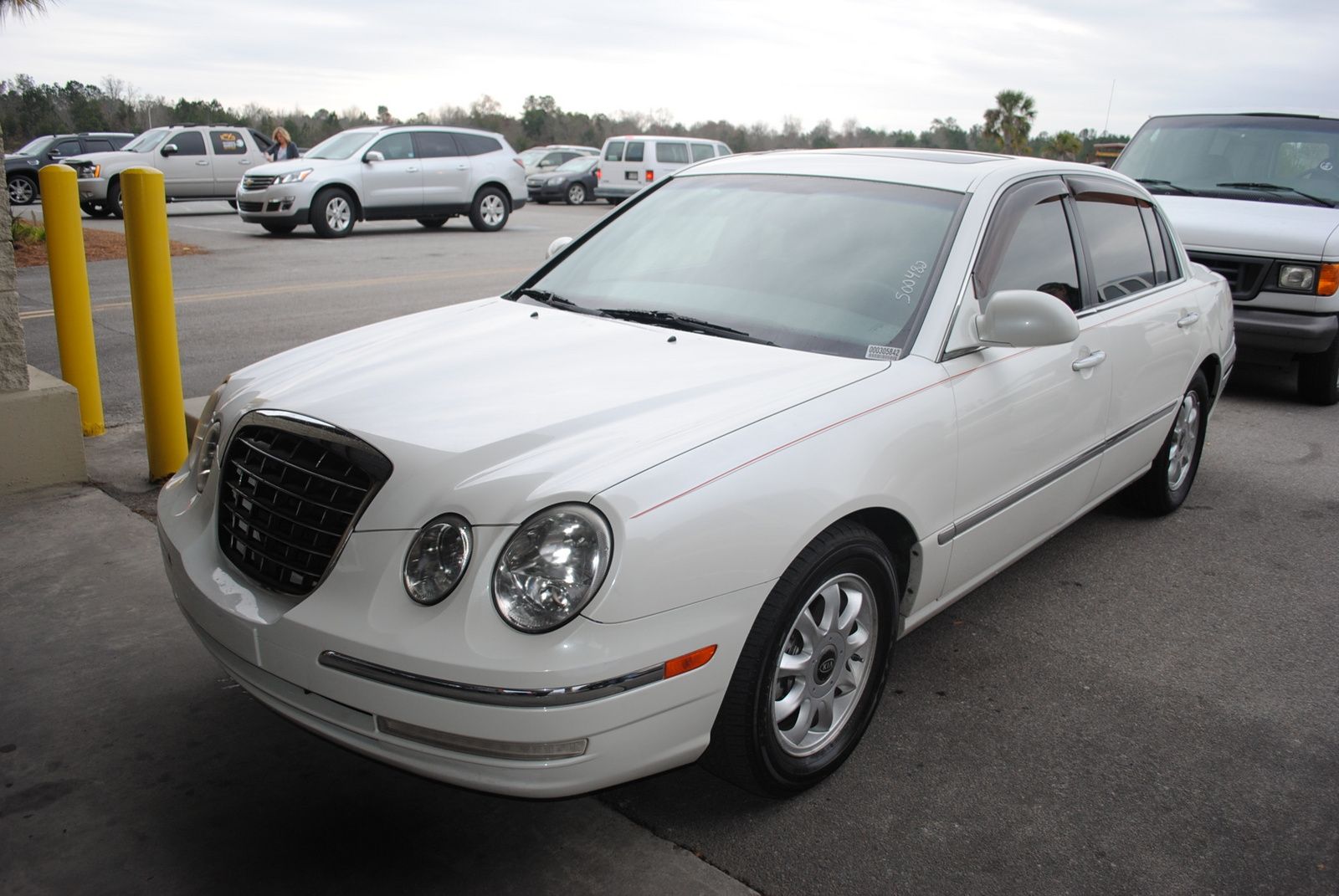 26 Cars Of The 2000s That Are Really Cheap Today
