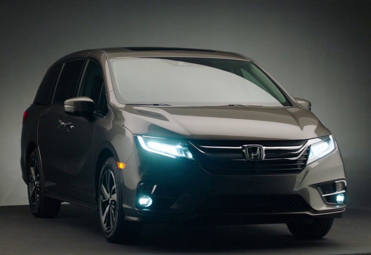 Top 20 High-Tech Cars