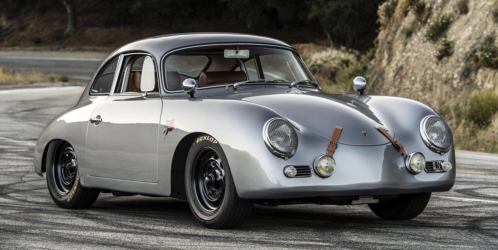 The 10 Sickest Custom Porsches (And 9 Of The Ugliest)