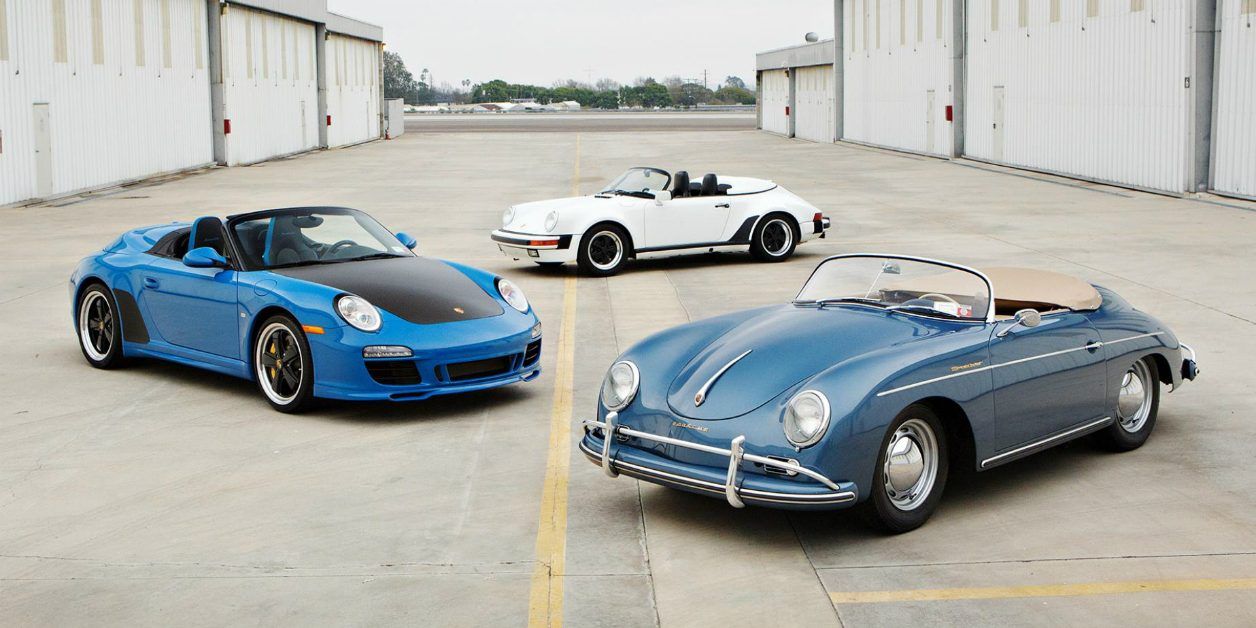 The 25 Most Expensive Car Collections Around The World