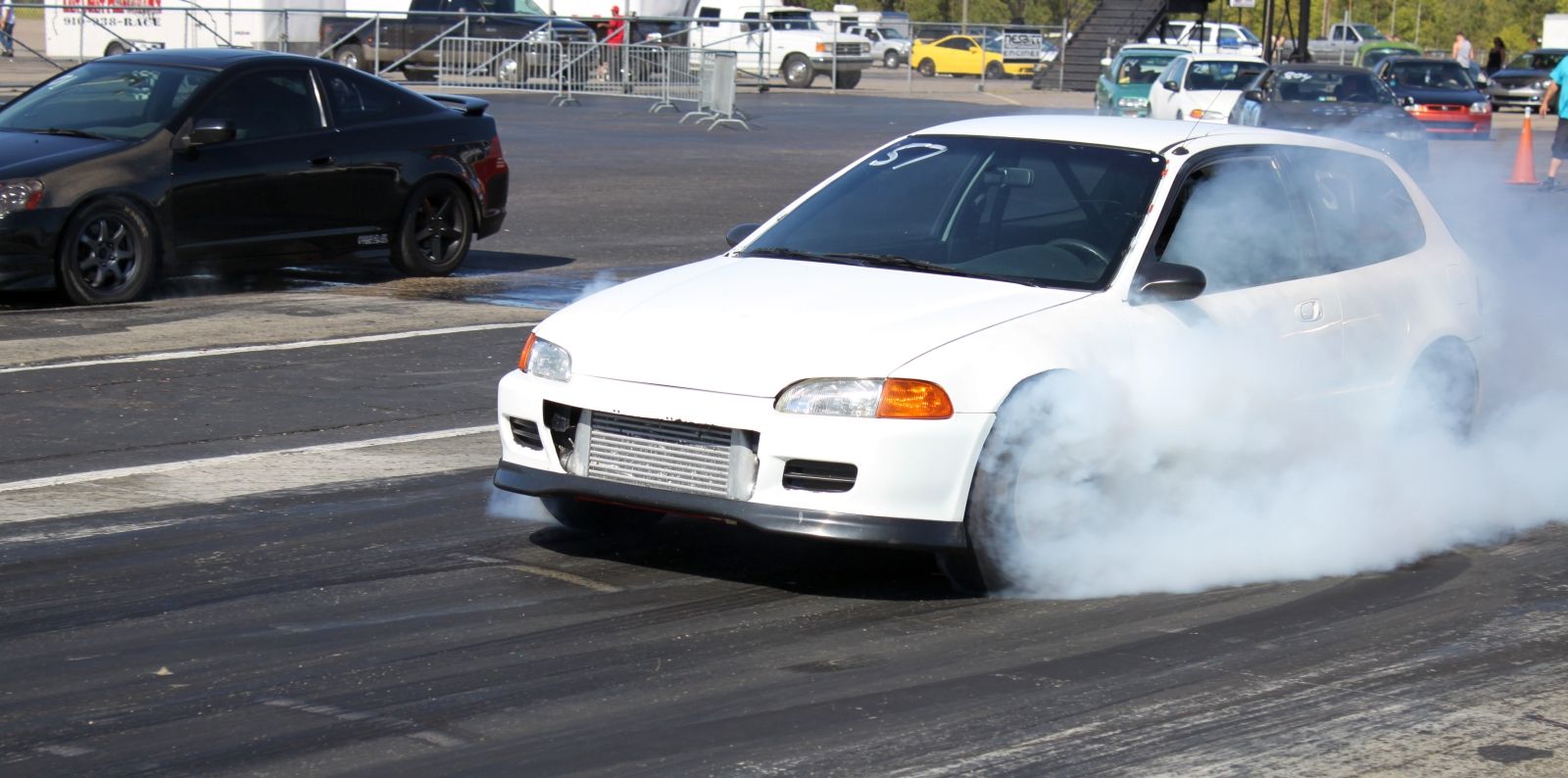 15 Affordable Front-Wheel-Drive Cars That Will Leave Sports Cars In The ...