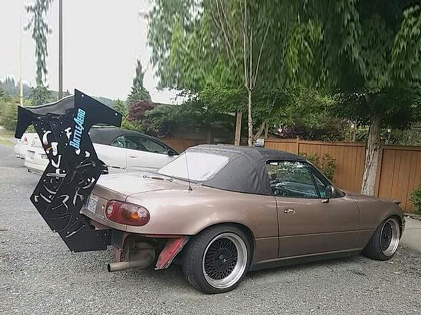 15 Times People Built Homemade Race Cars... And Failed