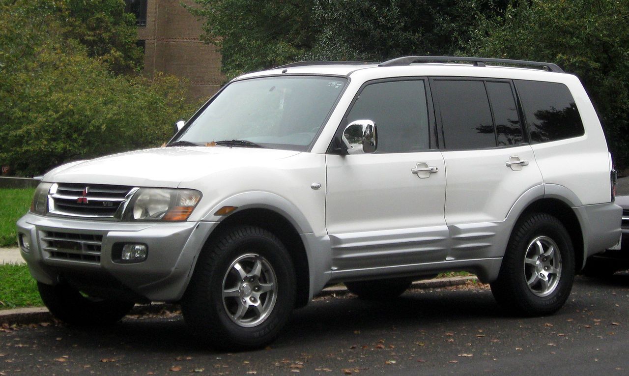 20 SUVs Of The 2000s Their Automakers Want Us To Forget