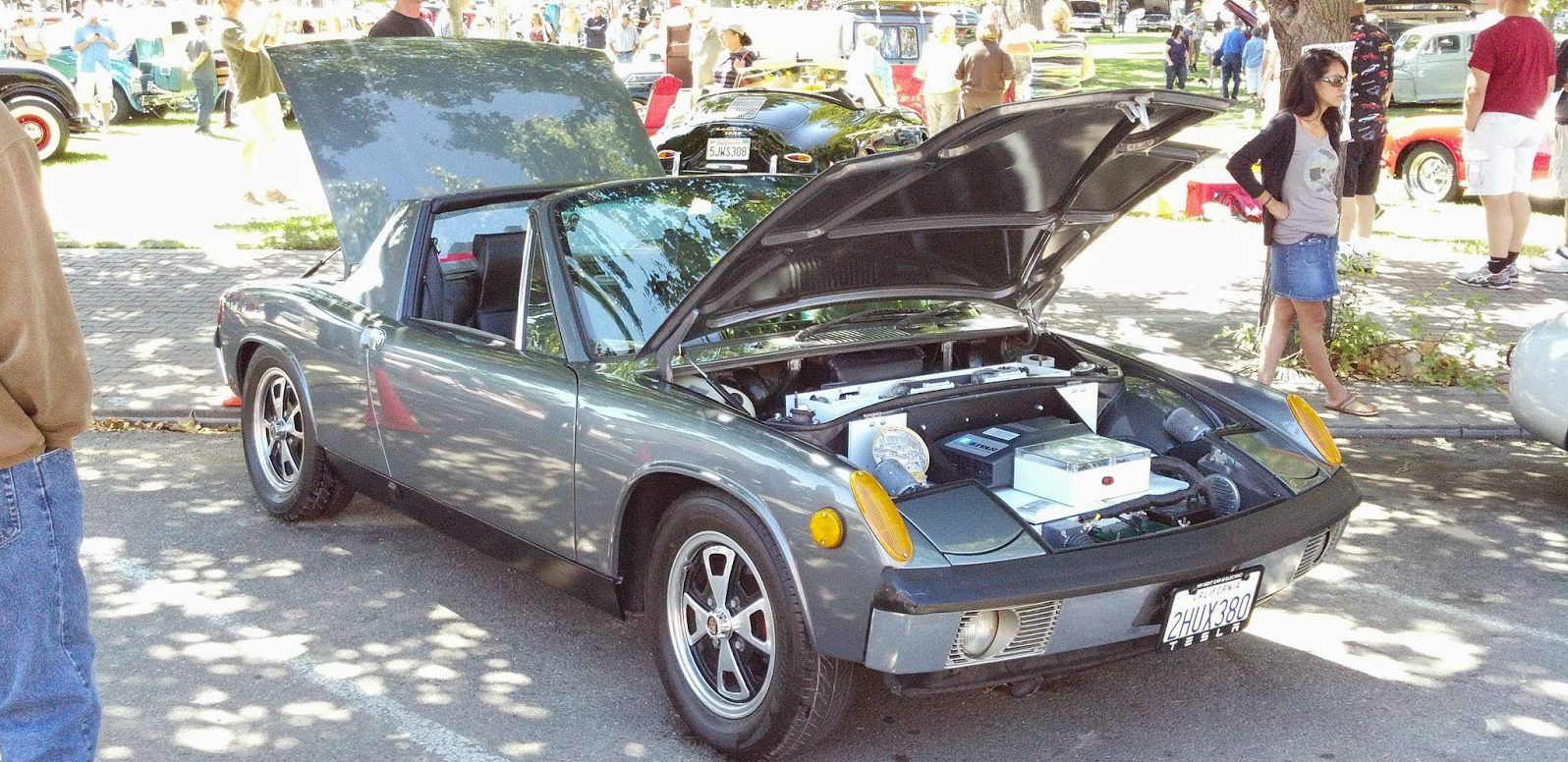 The 10 Sickest Custom Porsches (And 9 Of The Ugliest)