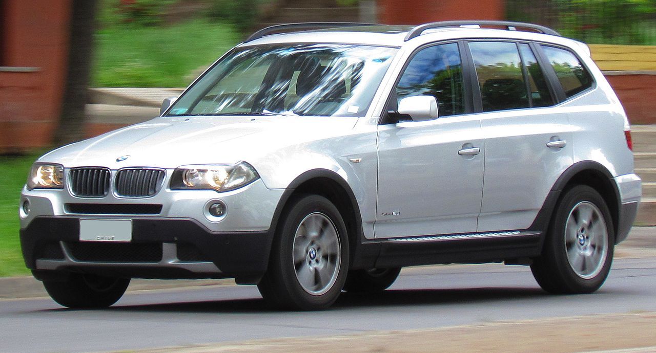20 SUVs Of The 2000s Their Automakers Want Us To Forget