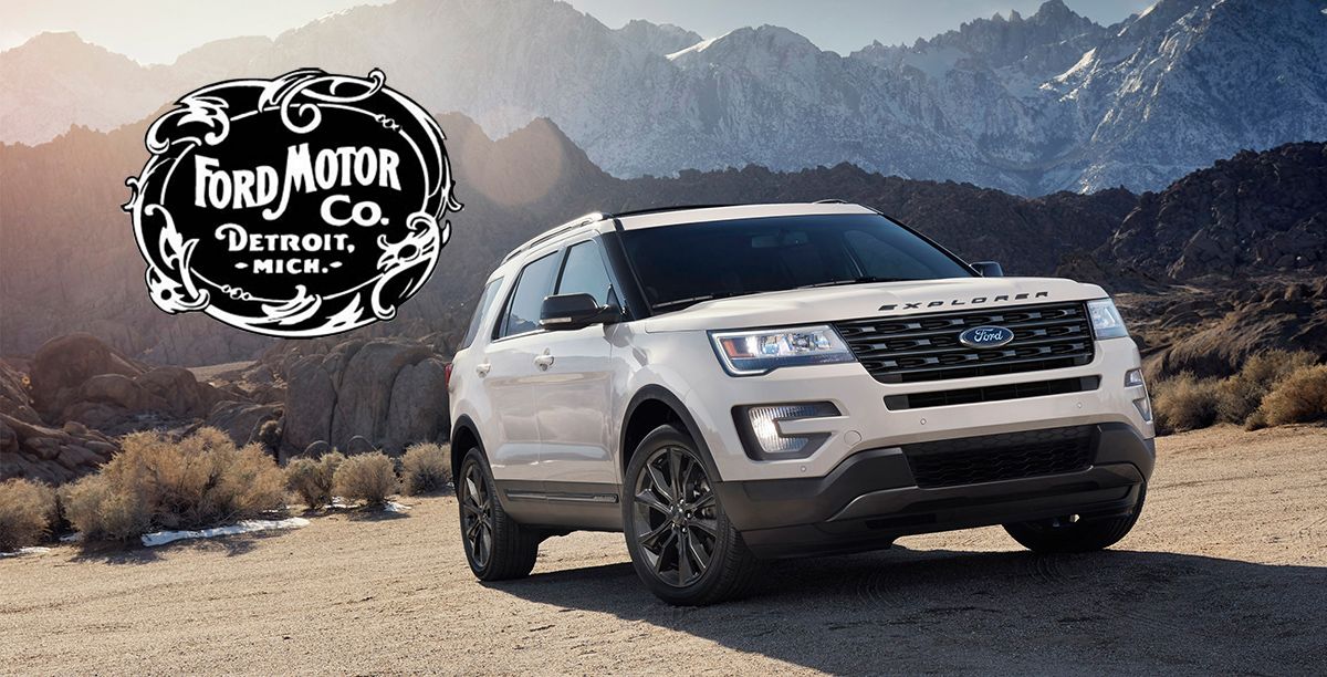 25 Popular Car Emblems And What They Mean