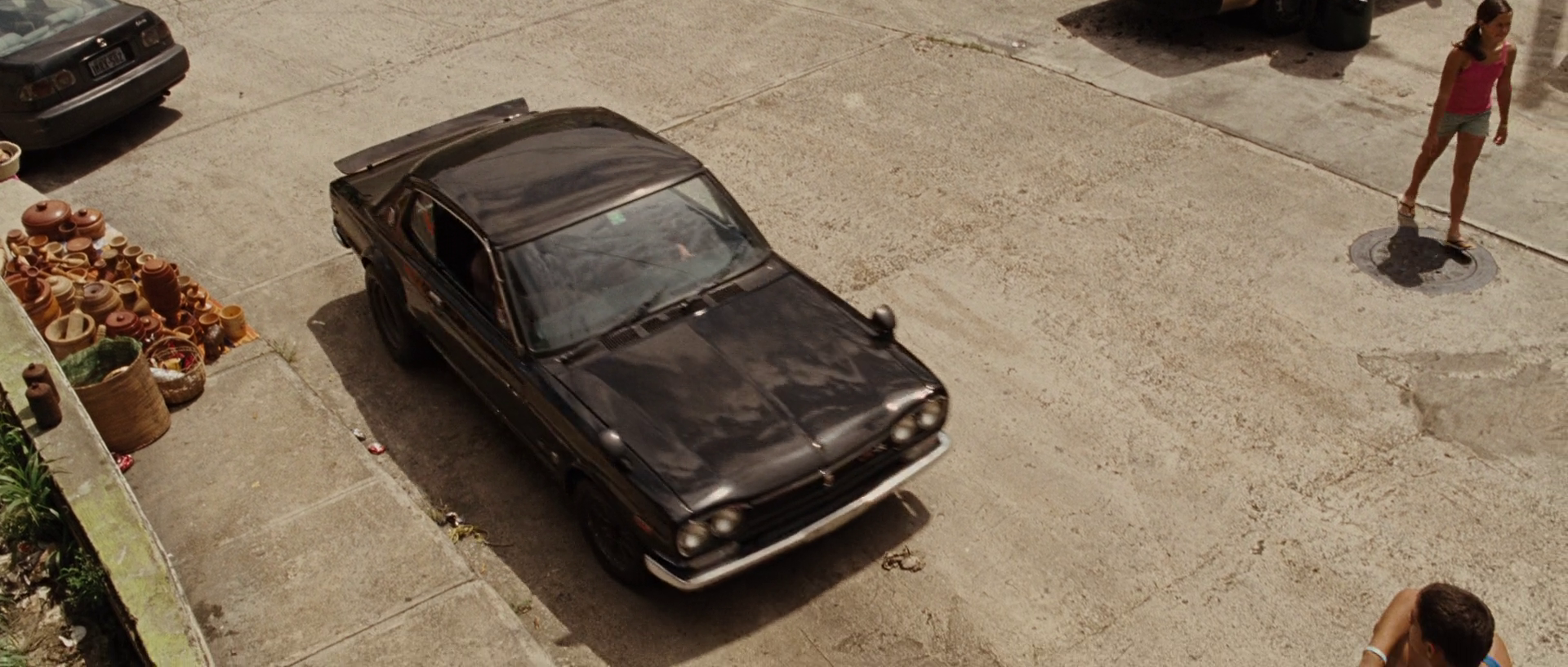 18 Things You Didn't Know About The Cars From The Fast And Furious