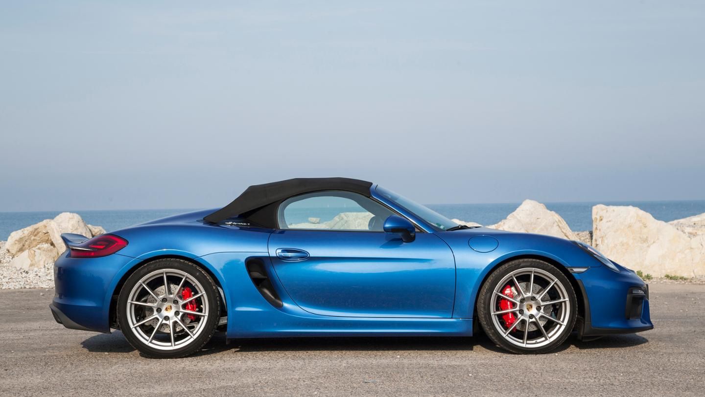 $80,000 Luxury Cars Their Owners Should Be Embarrassed To Drive