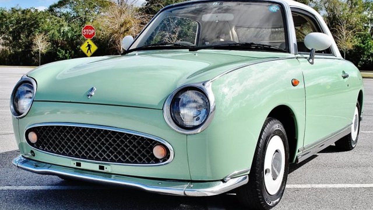 These Are The Coolest Right-Hand Drive Cars You Can Now Import To The ...