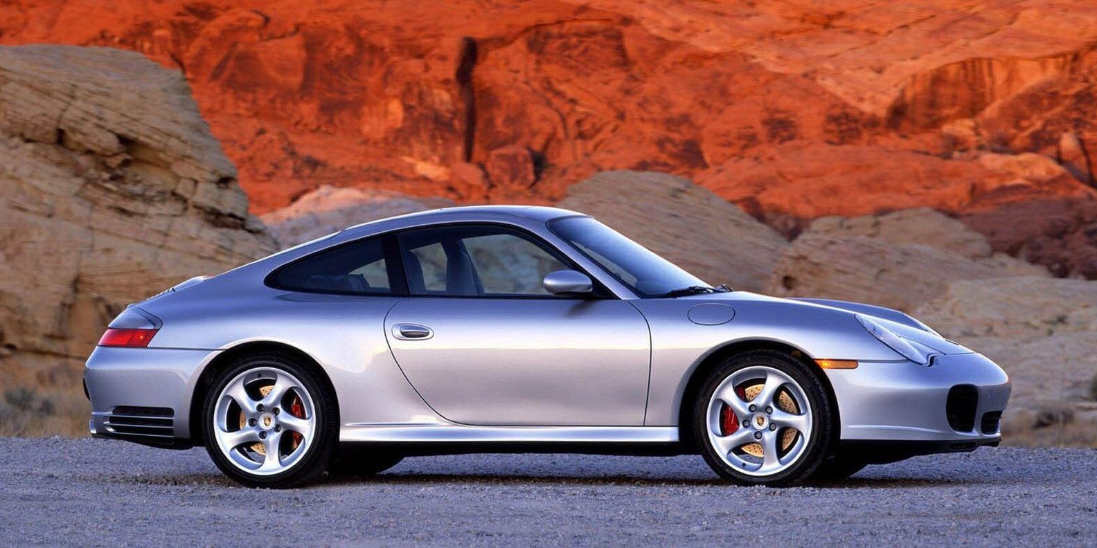 10 Underrated Sports Cars That Could Soon Be Worth A Fortune