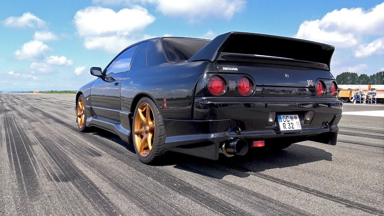 These Are The Coolest Right-Hand Drive Cars You Can Now Import To The ...