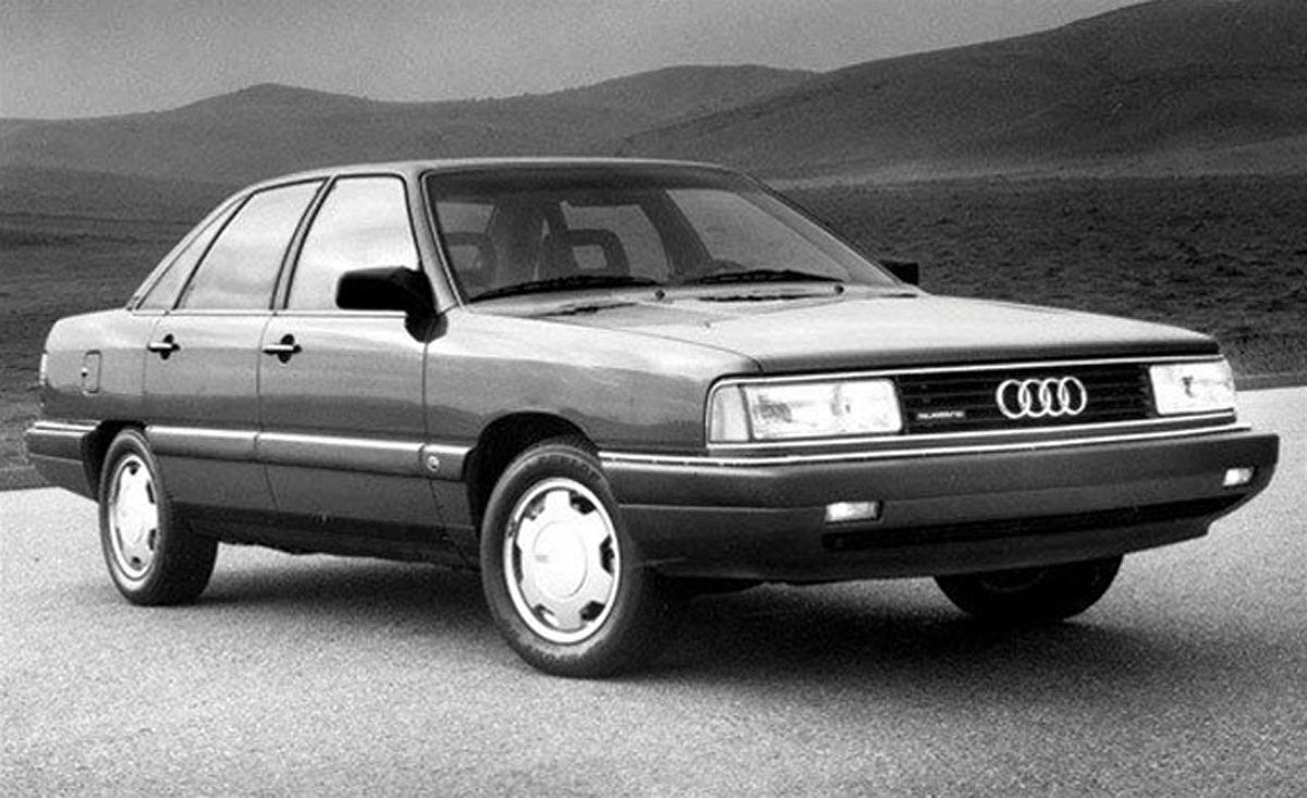10 Awesome Facts About Audi And Their Cars