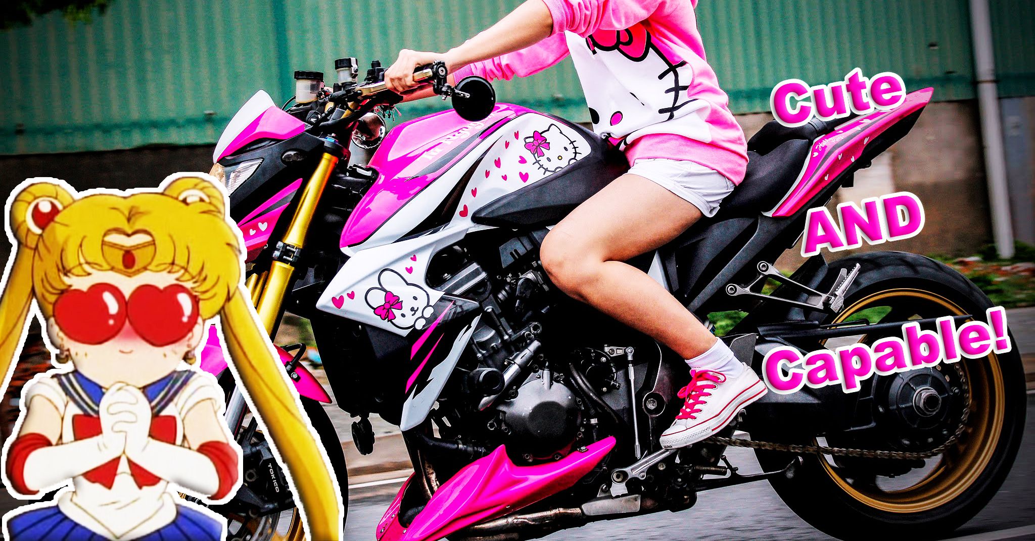 8 Of The Sickest Modified Motorcycles (And 10 That Are Totally Boring)