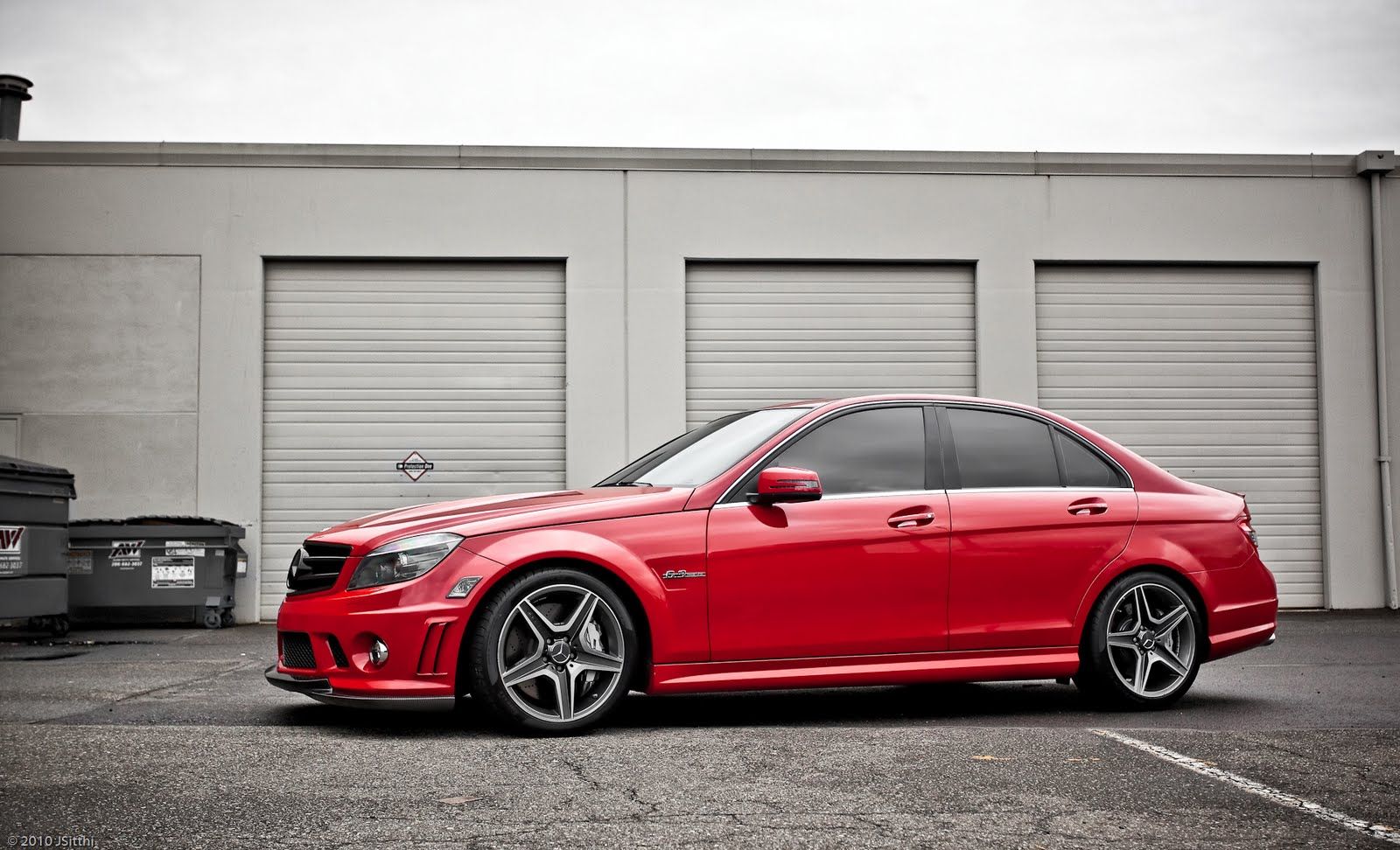 20 Of The Sickest Non-American Cars That Are All MUSCLE