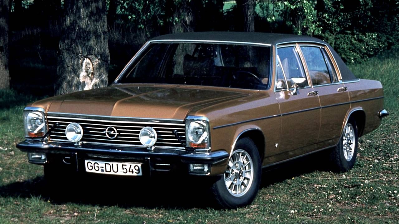 20 Of The Sickest Non-American Cars That Are All MUSCLE