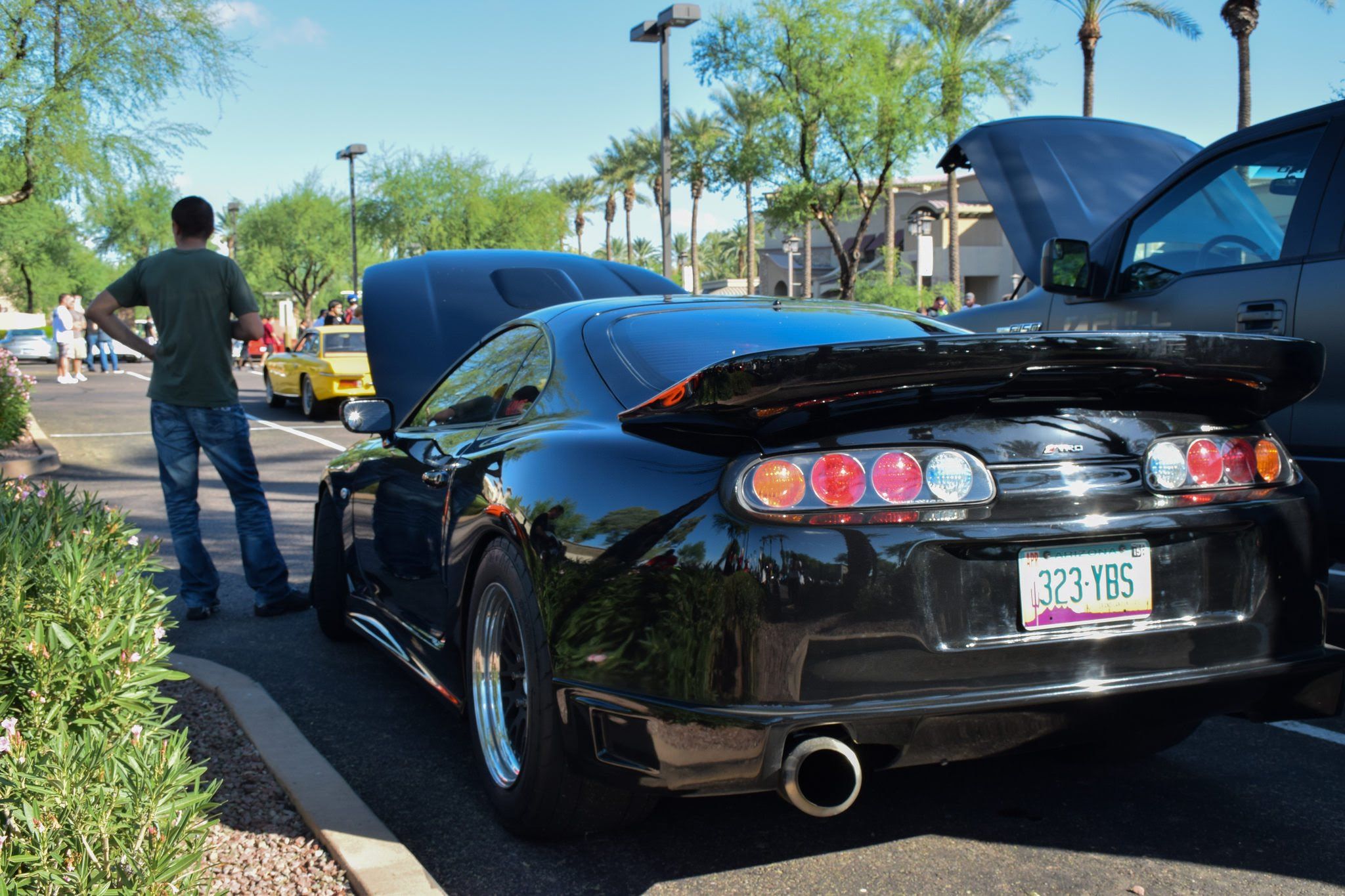 20 Car Mods That Make Zero Sense