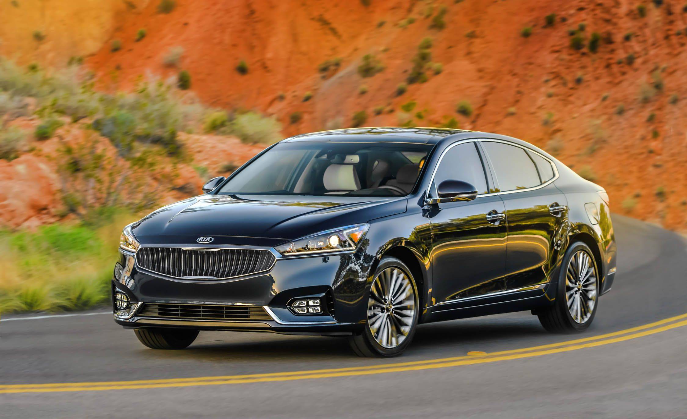 Are Kias Good Cars Now 2022 Kia Stinger As Good As It Gets Now Even Are Kias Good Cars Now 2022 Kia Stinger As Good As It Gets Now Even