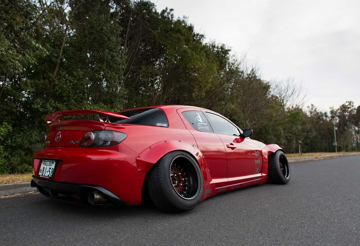 These Are the Most Obnoxious Car Fads Gearheads Hate